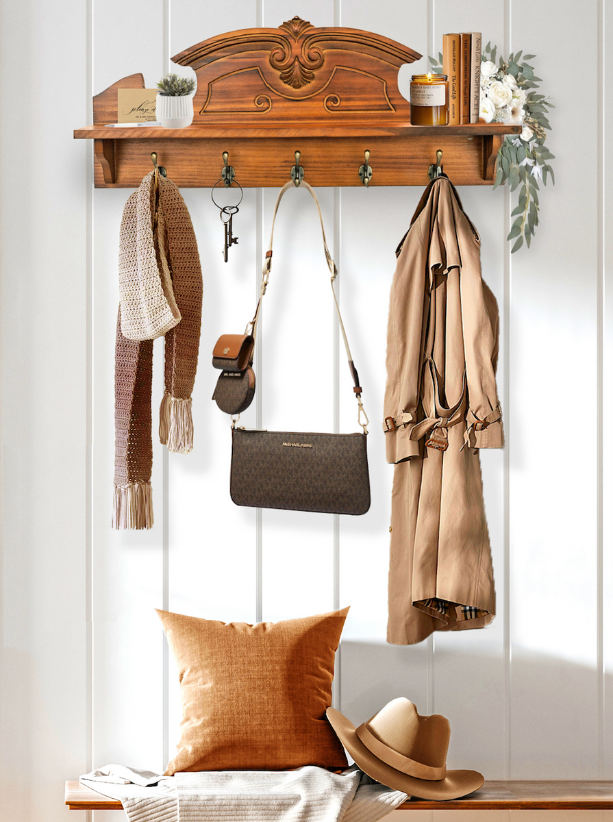 Hangers – Felt Creative Home Goods